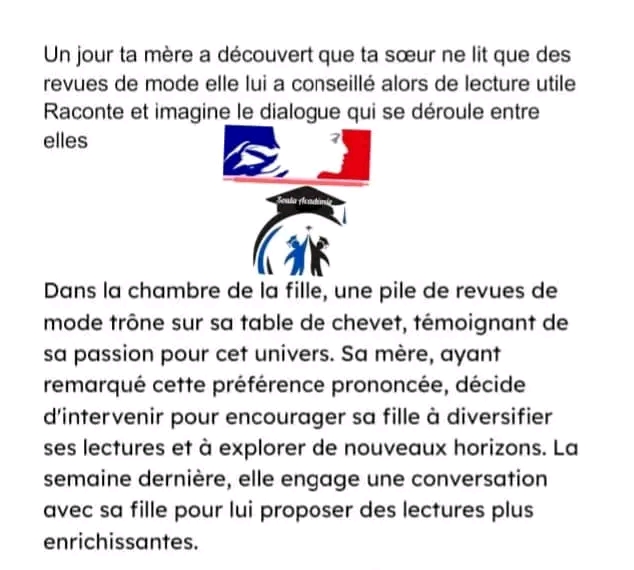 8 ème-الثامنة أساسي Français Lectures inoubliables