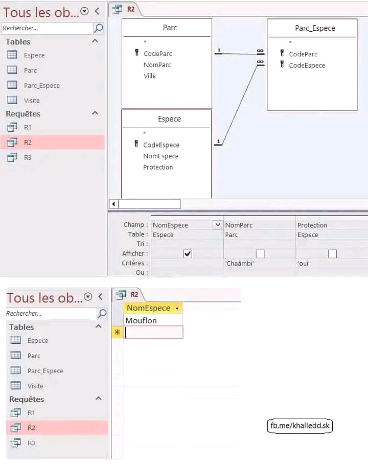 Bac Econmie et Gestion Informatique Examen pratique informatique Bac ...