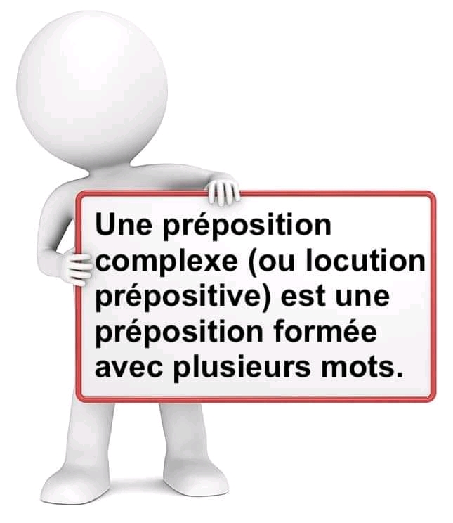 9 ème-التاسعة أساسي Français ♦ La locution prépositive: à cause de ...
