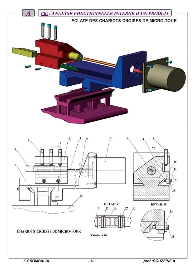 Bac Technique Technologie Bac technique