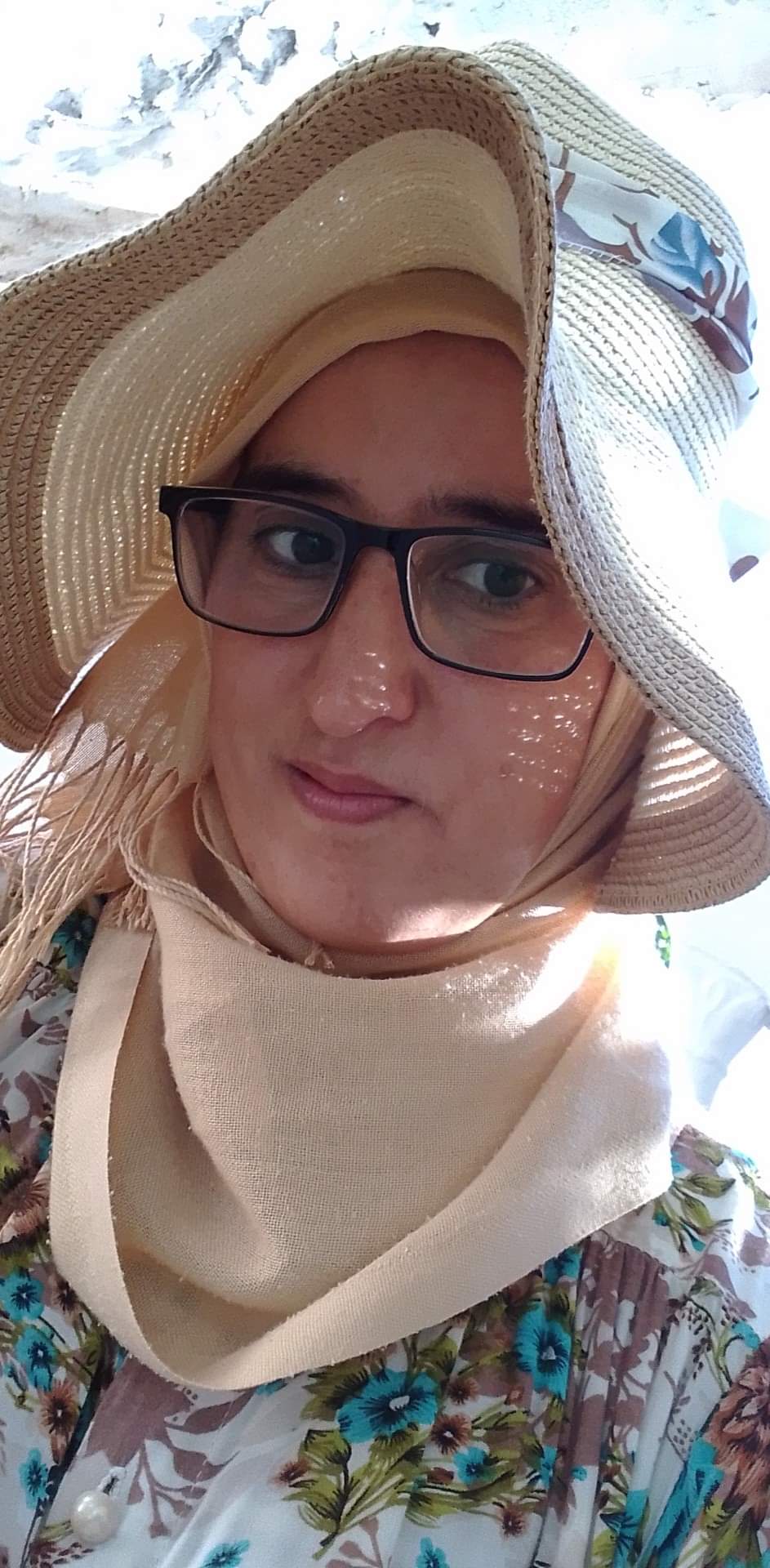 À propos de Saidani laila